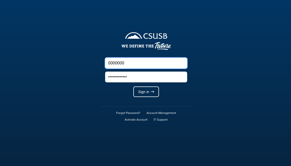 ITS Technology Lending | Information Technology Services | CSUSB